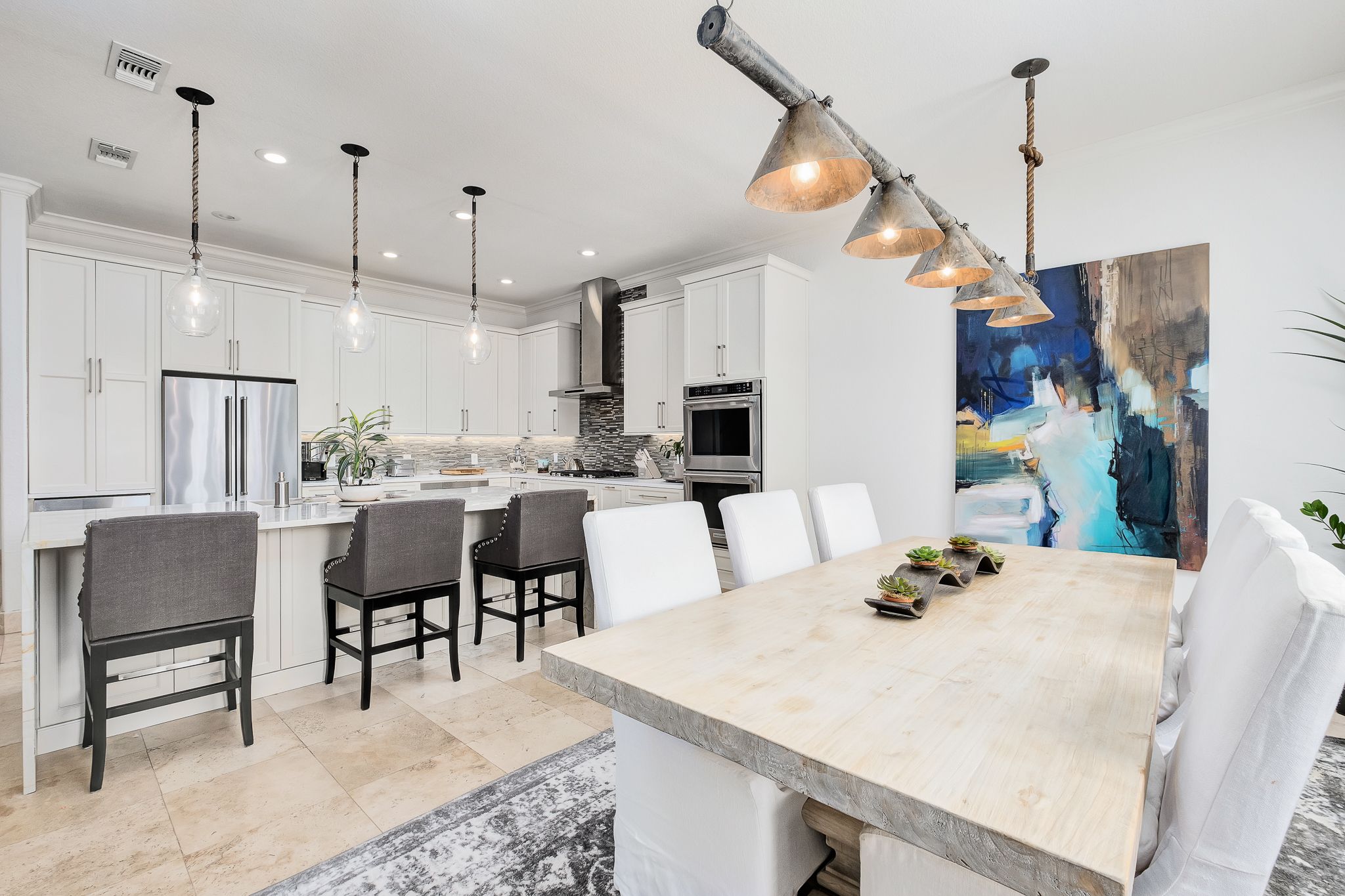 Reel 'em Inn | FunVacay Luxury Rentals