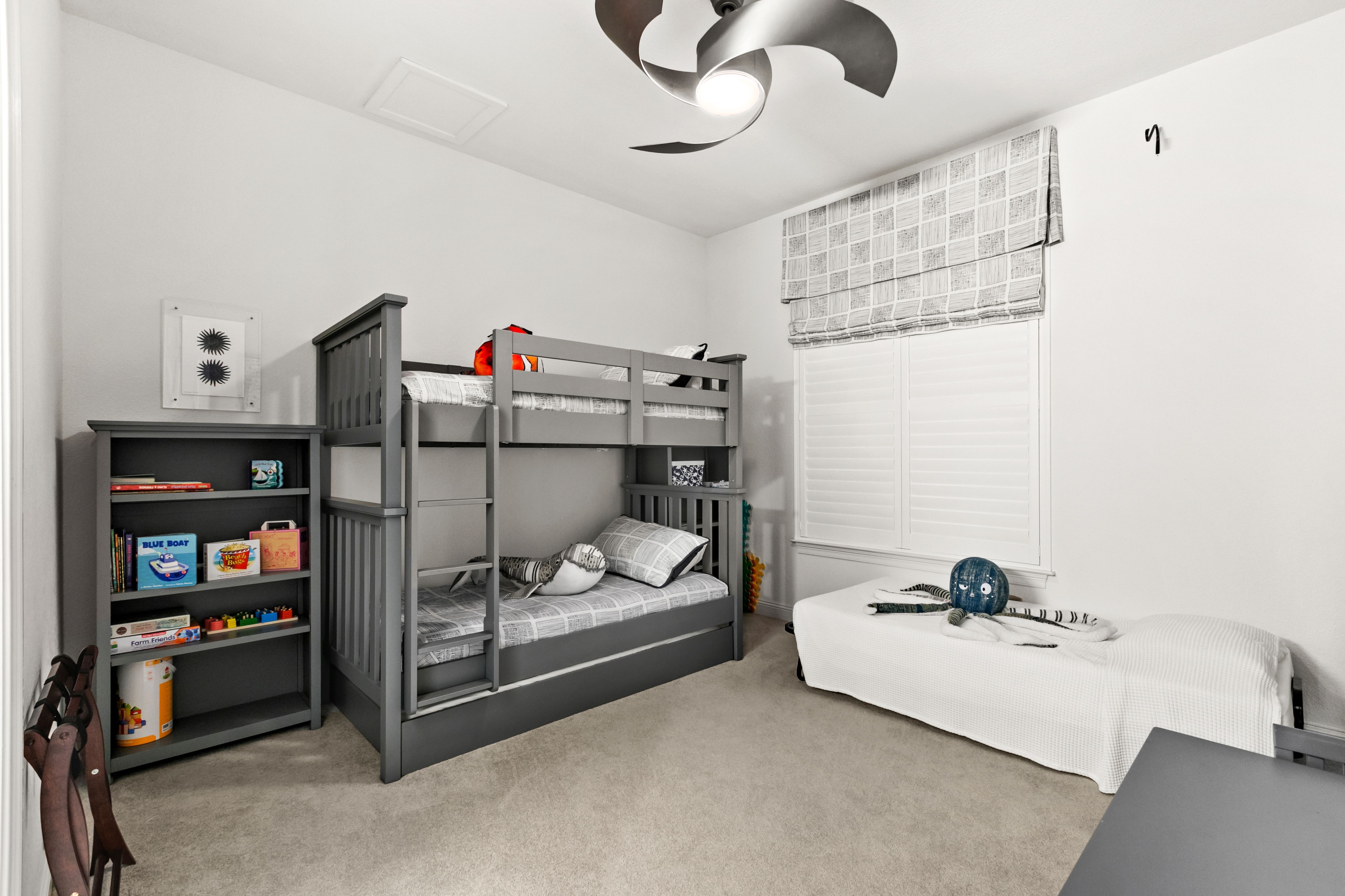 Reel 'em Inn | FunVacay Luxury Rentals