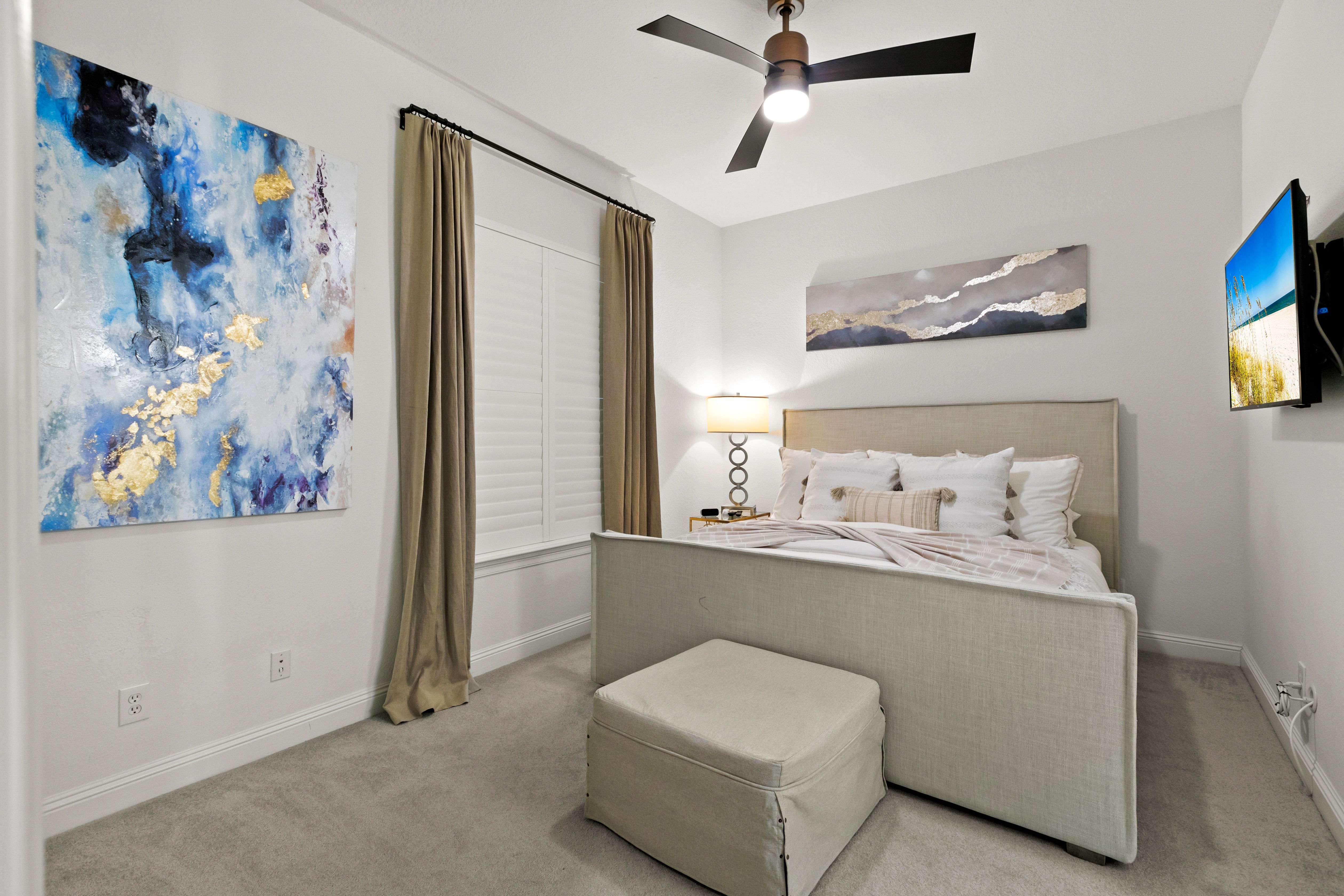 Reel 'em Inn | FunVacay Luxury Rentals