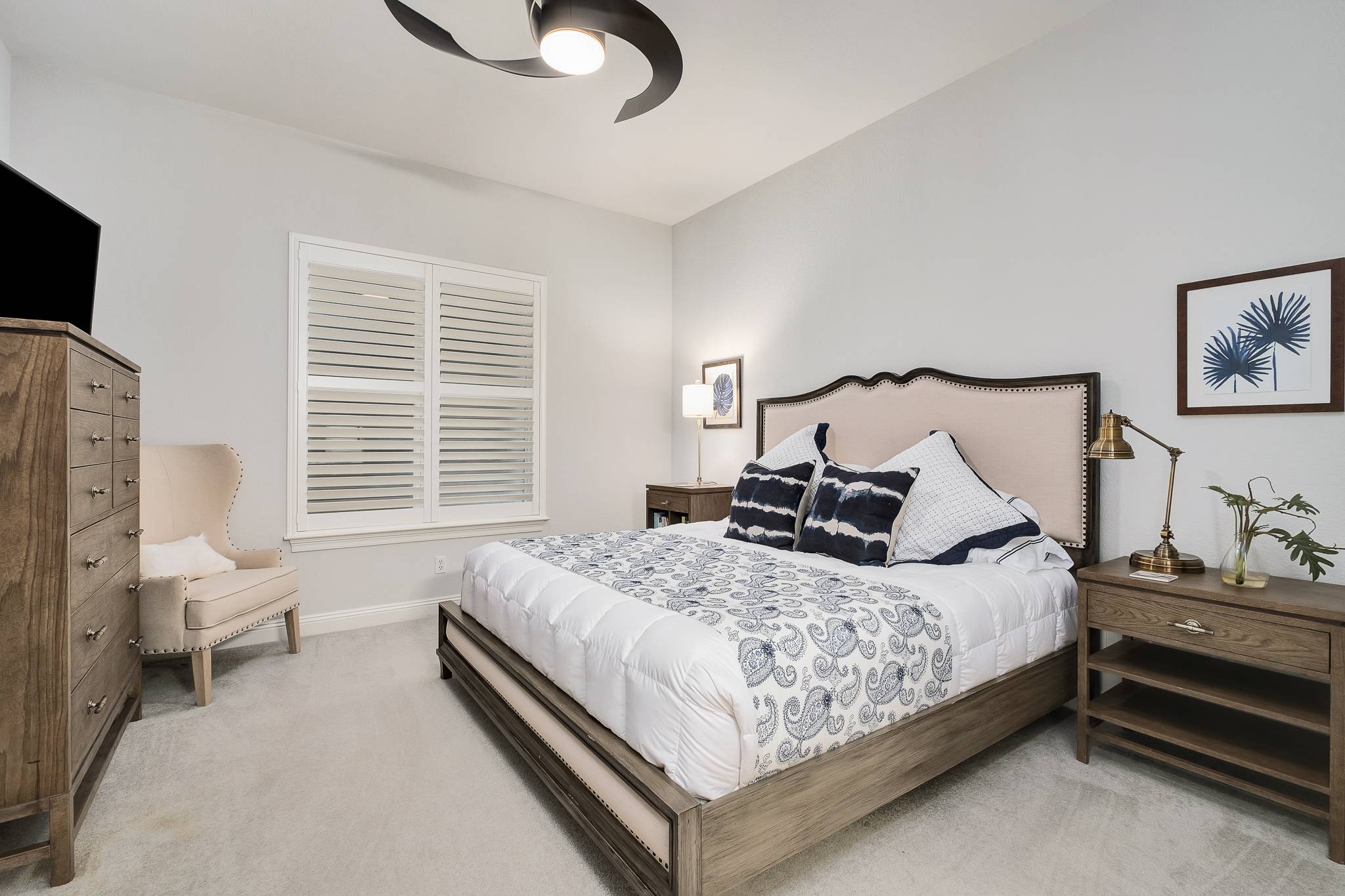 Reel 'em Inn | FunVacay Luxury Rentals