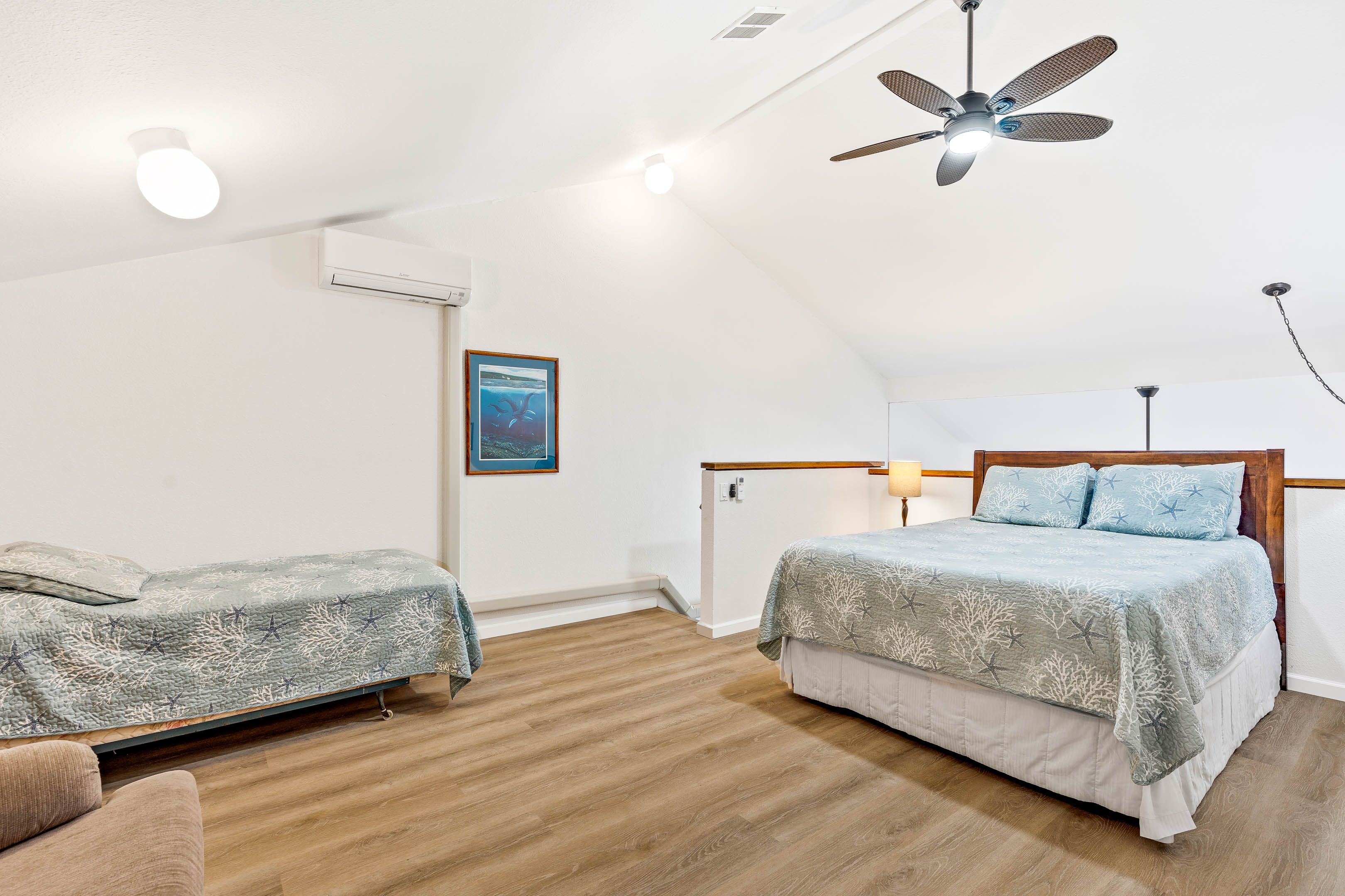 Pono Kai Resort B304 Oceanfront, Top Floor | Garden Island Properties ...