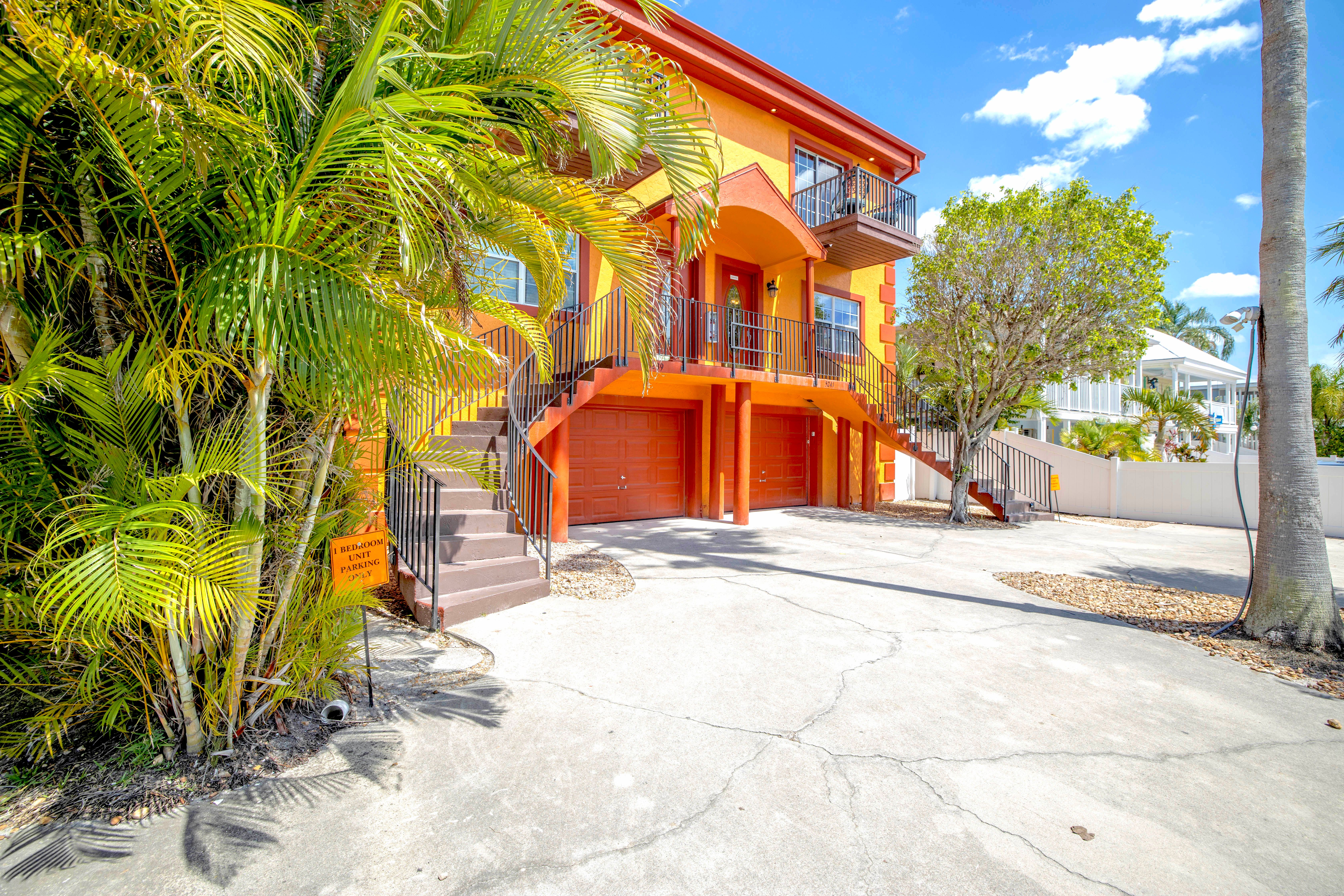 Siesta Key Beach Front Rentals: Choosing The Best Rental