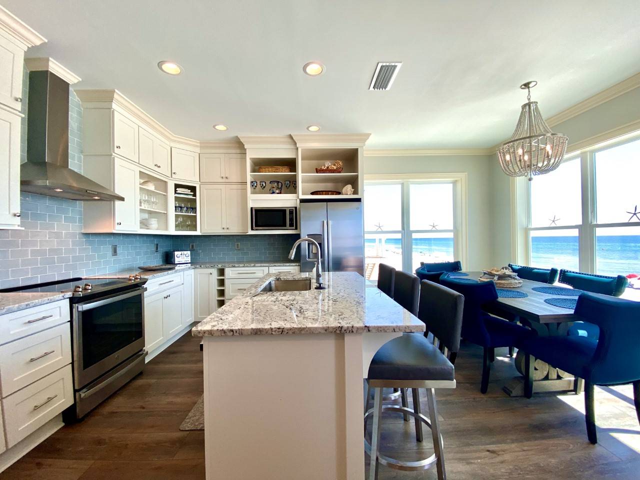 All Smiles | Be Our Guest Vacation Homes