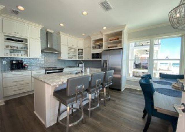 All Smiles | Be Our Guest Vacation Homes