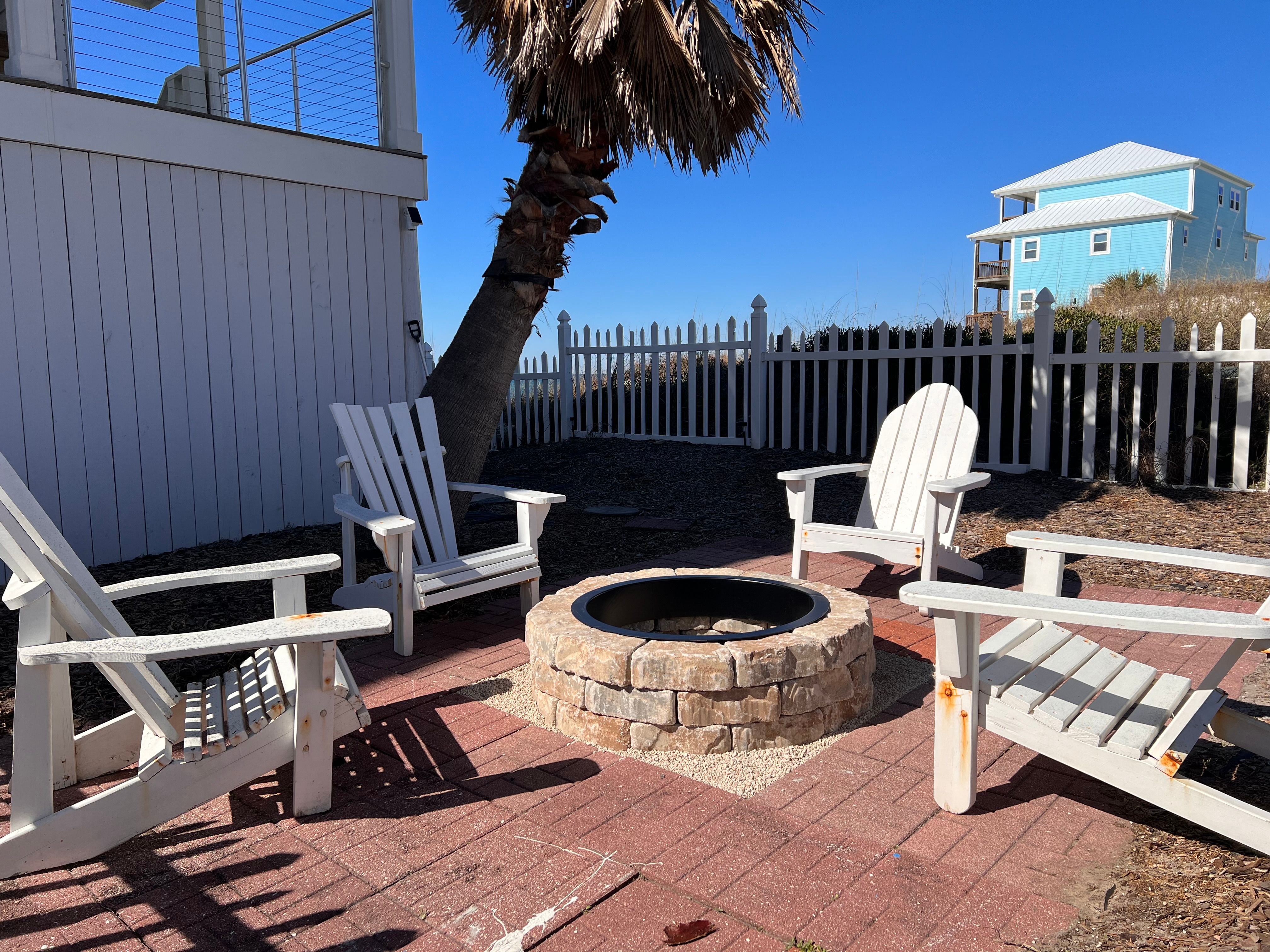 All Smiles | Be Our Guest Vacation Homes