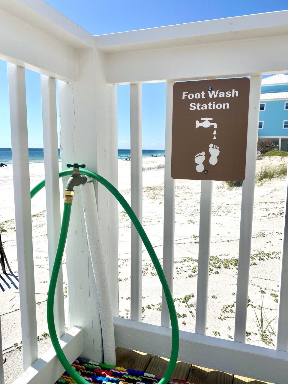 All Smiles | Be Our Guest Vacation Homes