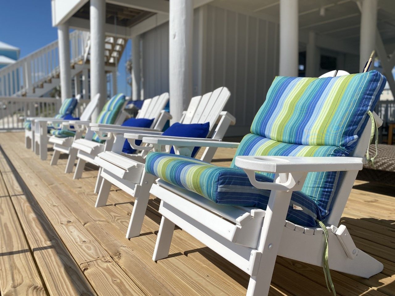 All Smiles | Be Our Guest Vacation Homes