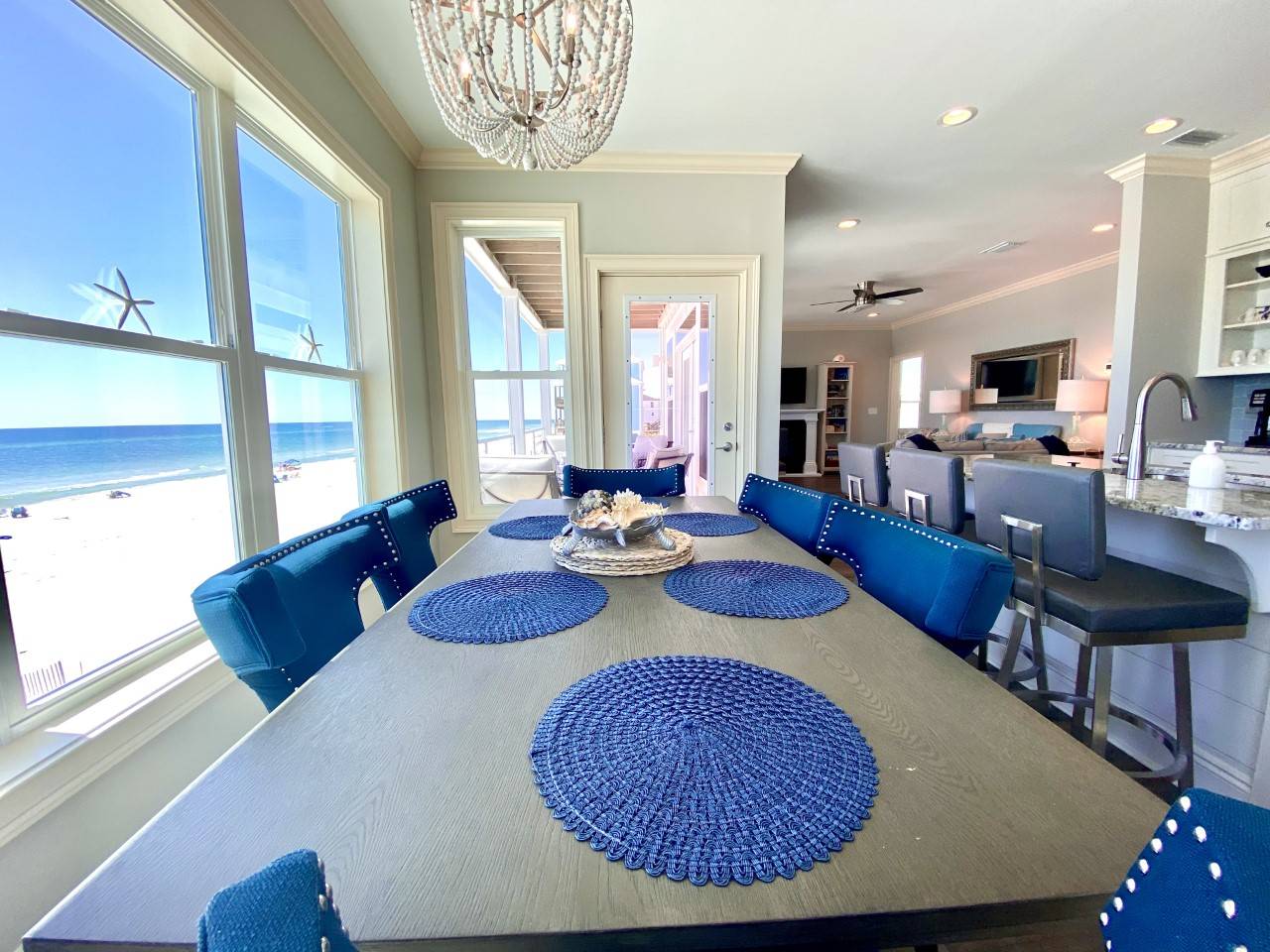 All Smiles | Be Our Guest Vacation Homes