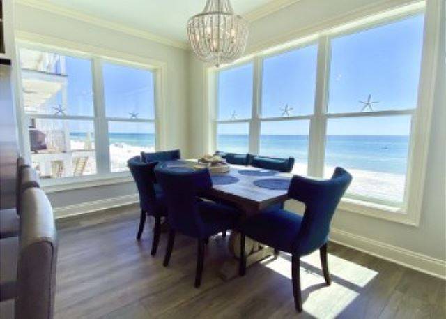 All Smiles | Be Our Guest Vacation Homes