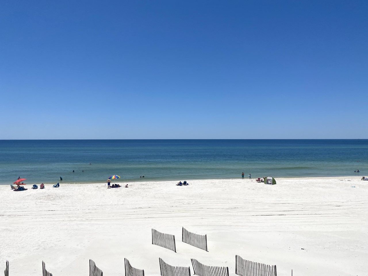 All Smiles | Be Our Guest Vacation Homes