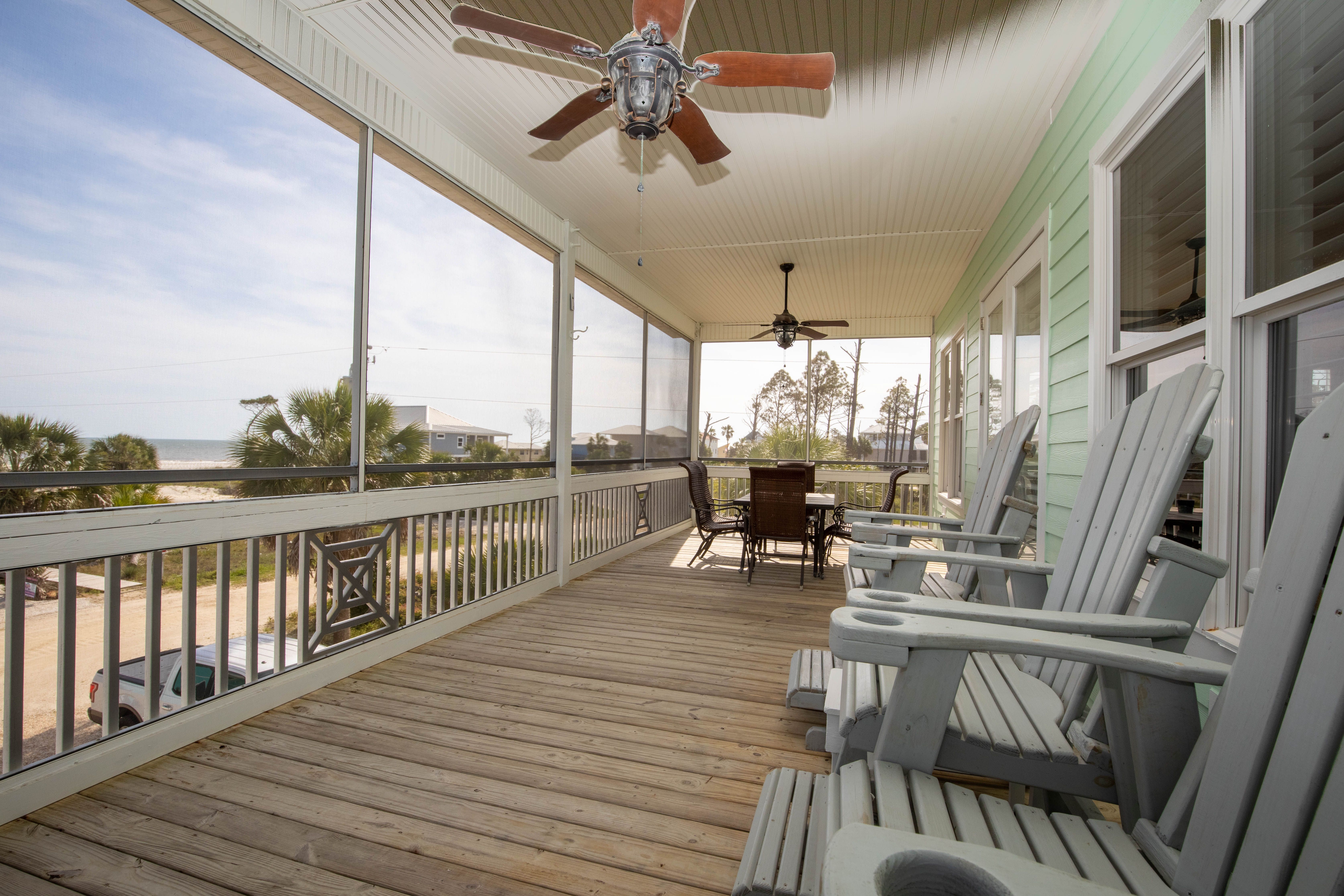 Sandy Acres | Be Our Guest Vacation Homes