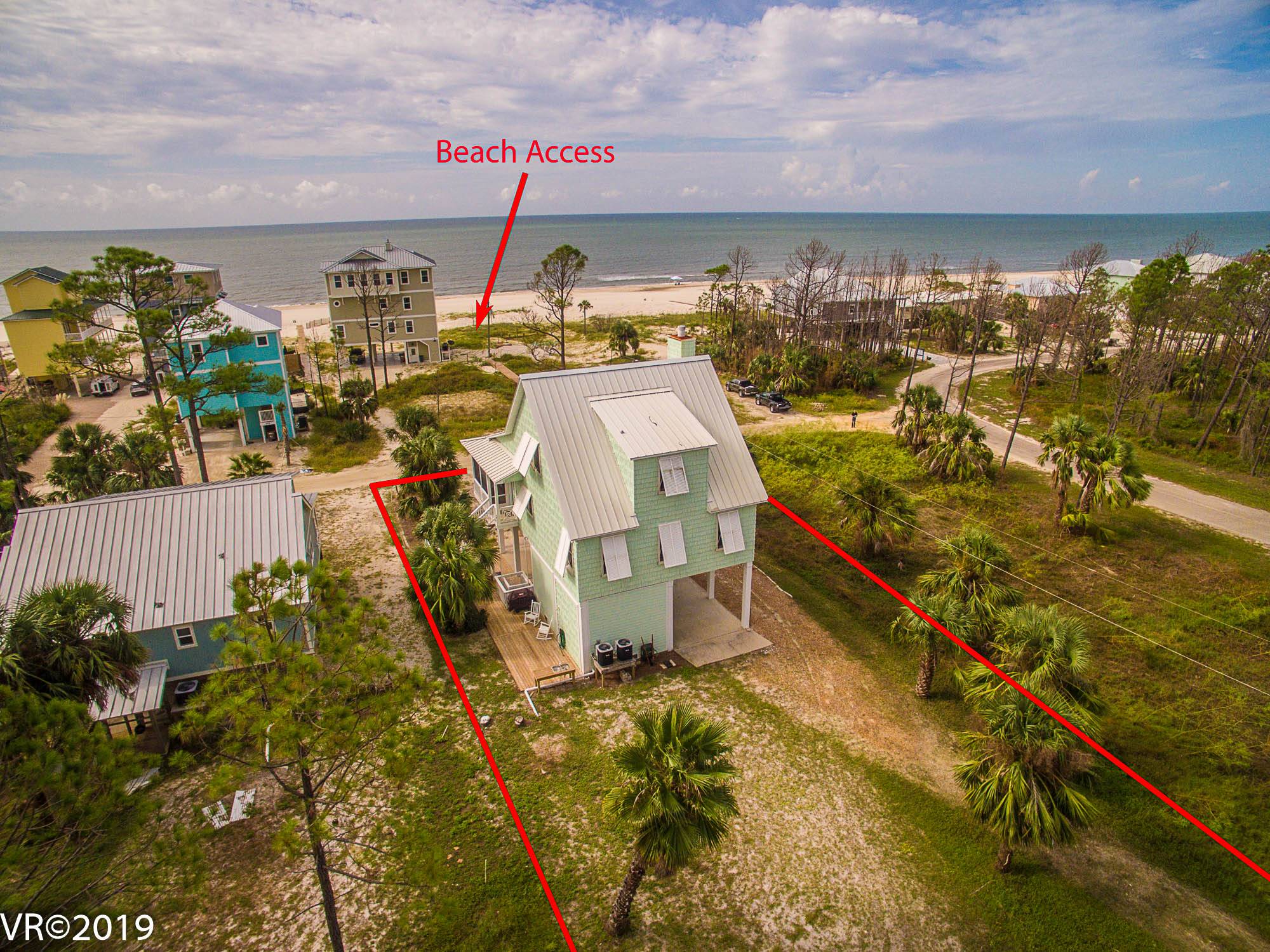 Sandy Acres | Be Our Guest Vacation Homes