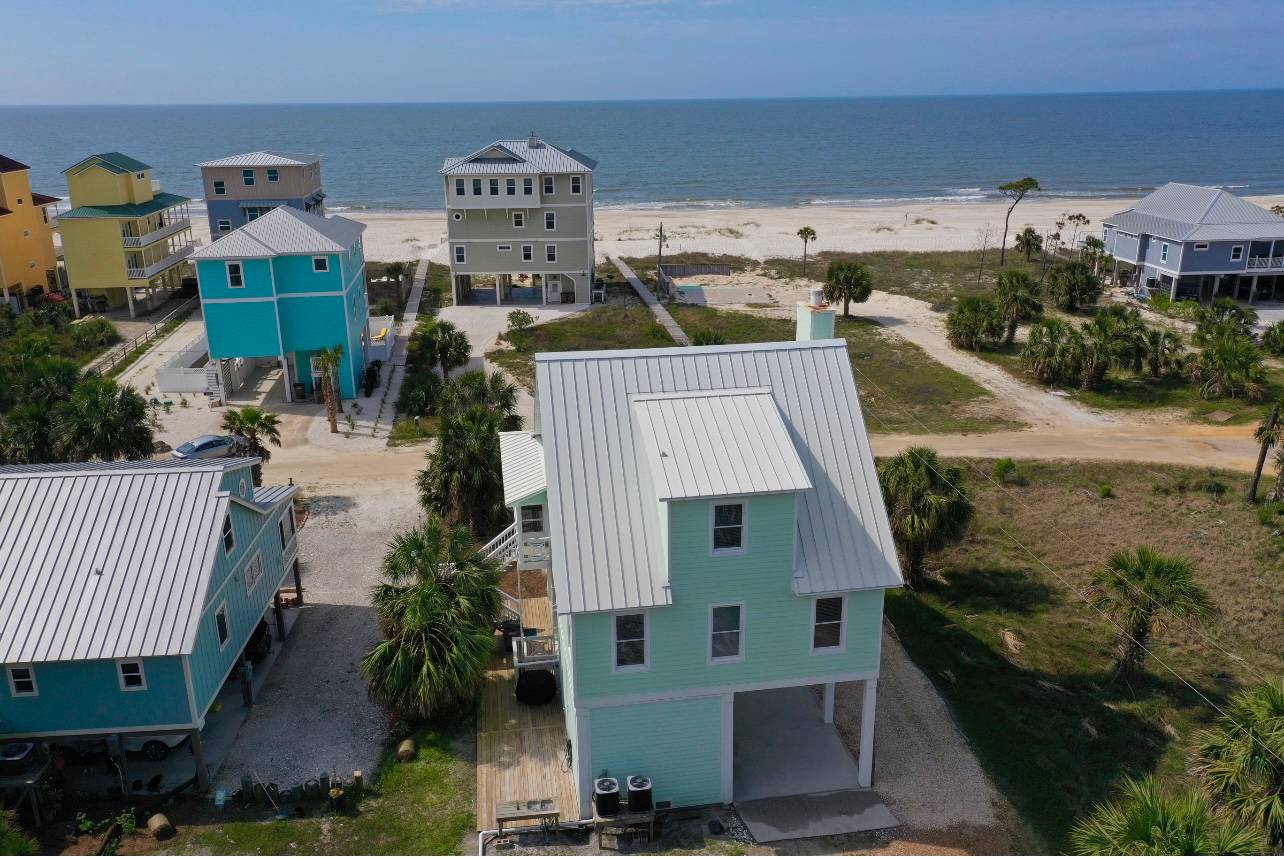 Sandy Acres | Be Our Guest Vacation Homes