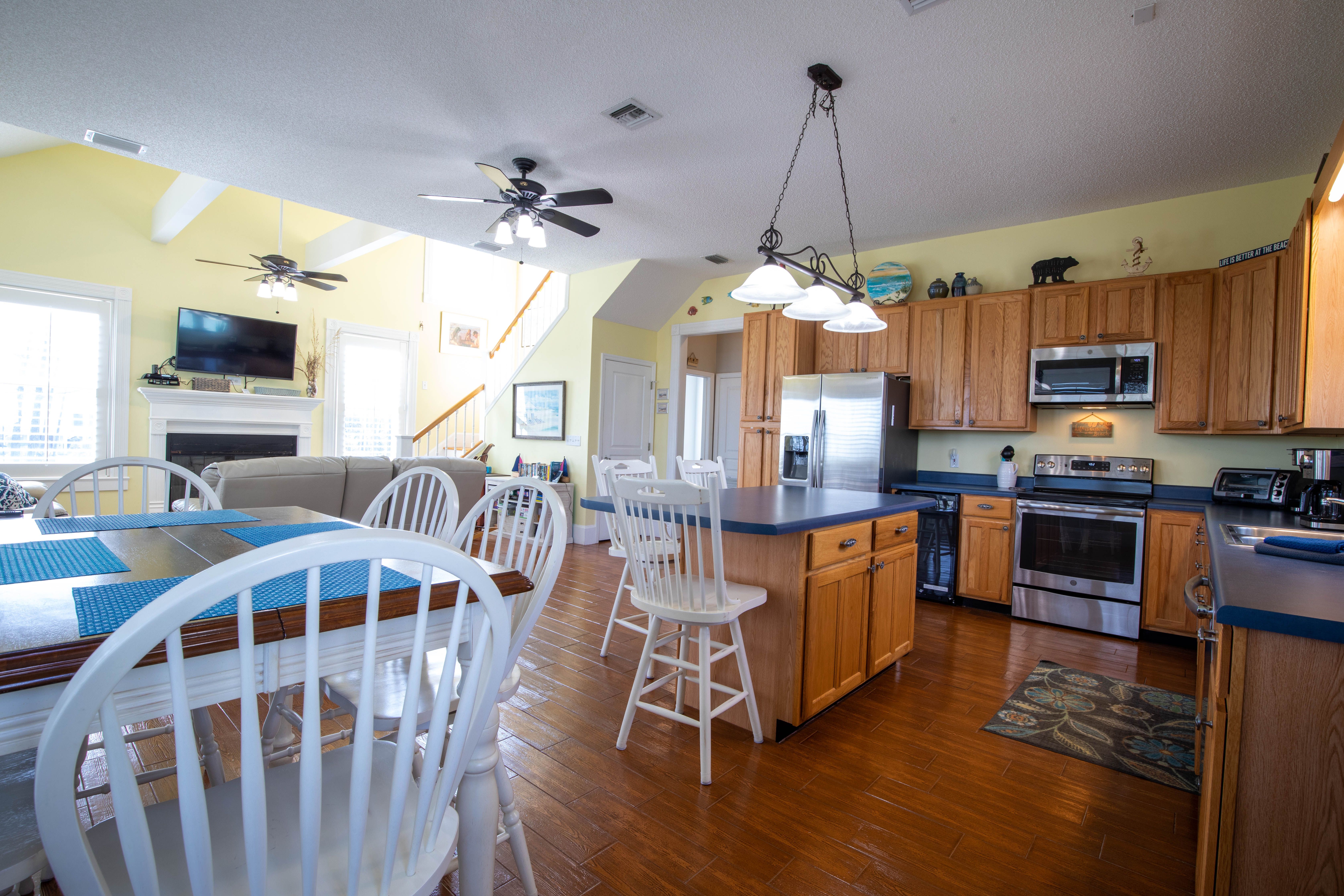 Sandy Acres | Be Our Guest Vacation Homes