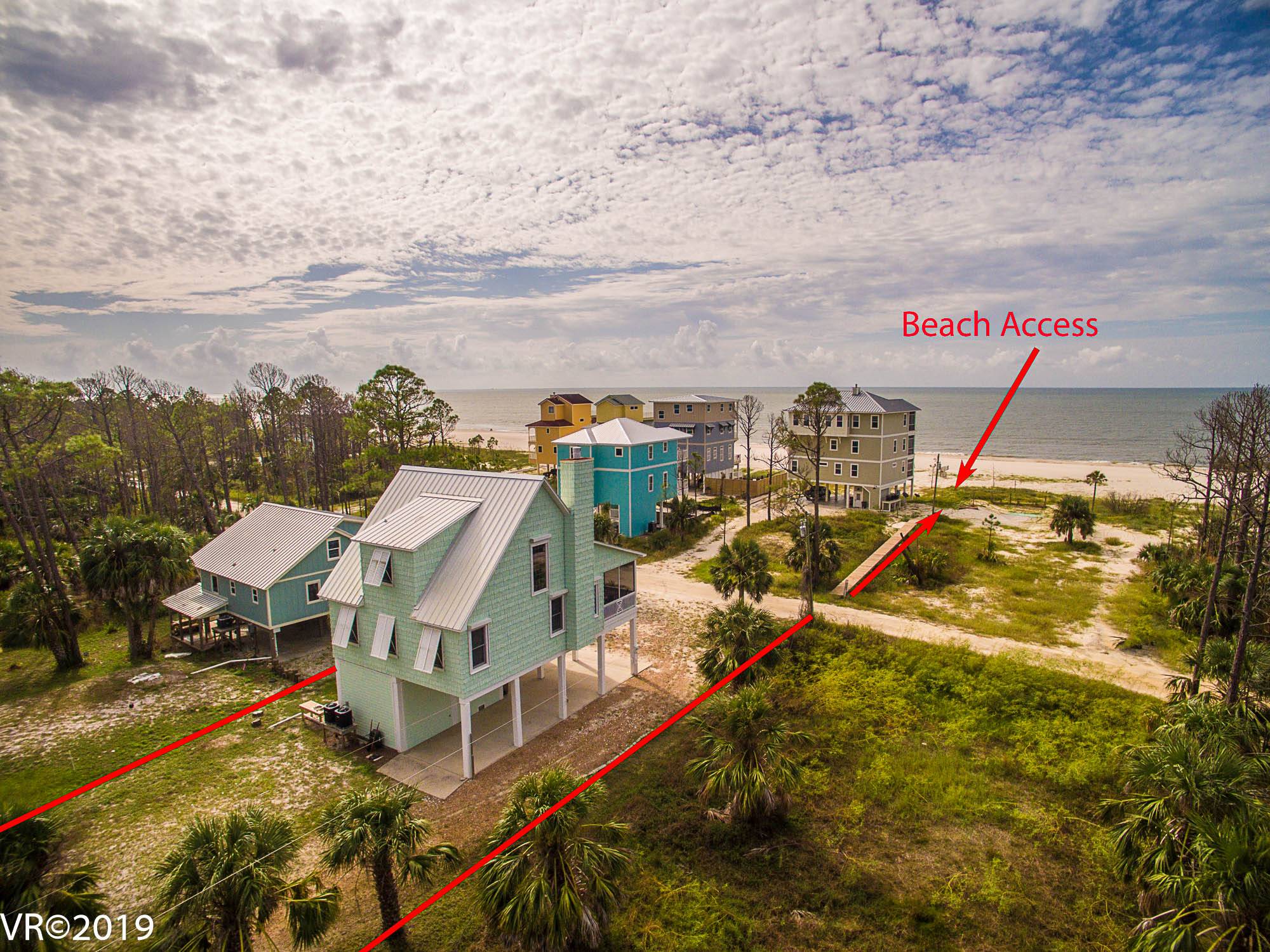 Sandy Acres | Be Our Guest Vacation Homes
