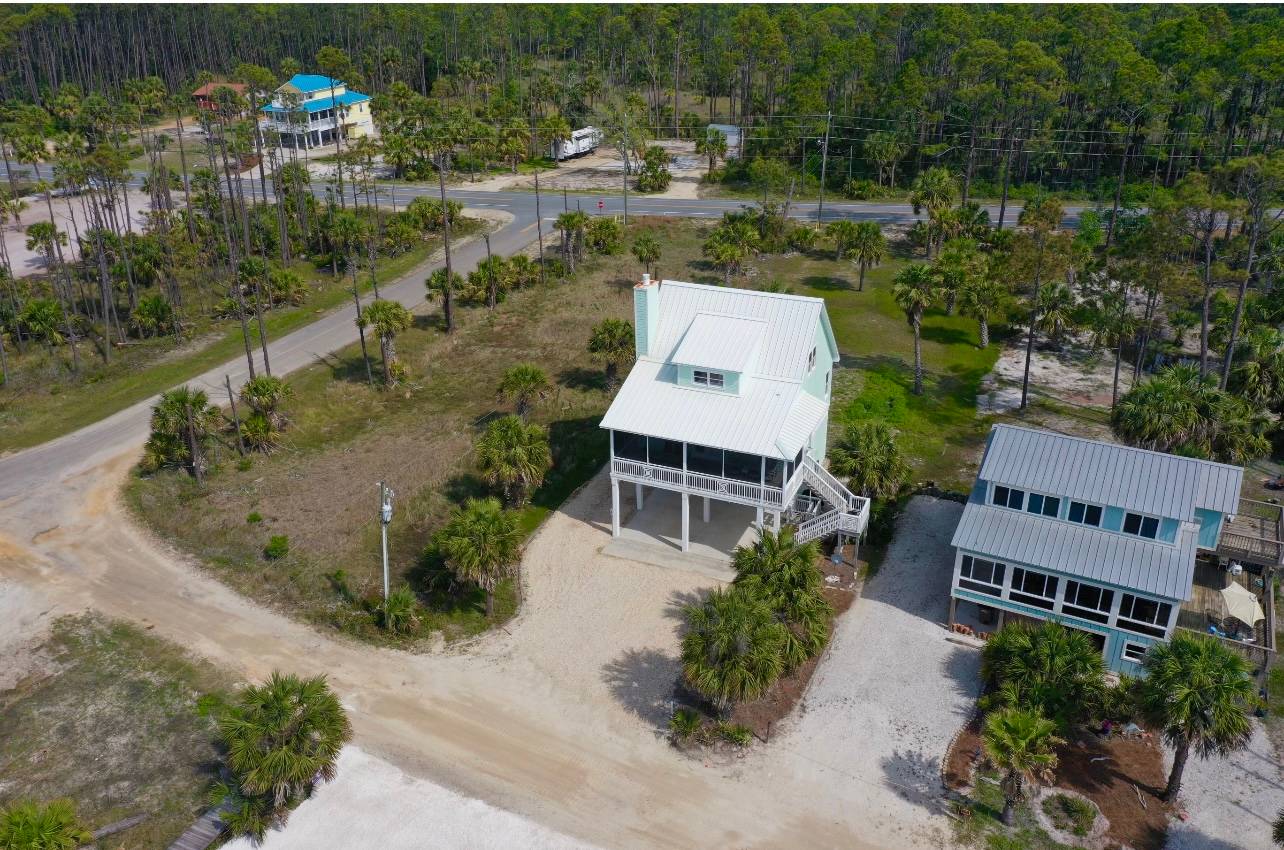 Sandy Acres | Be Our Guest Vacation Homes