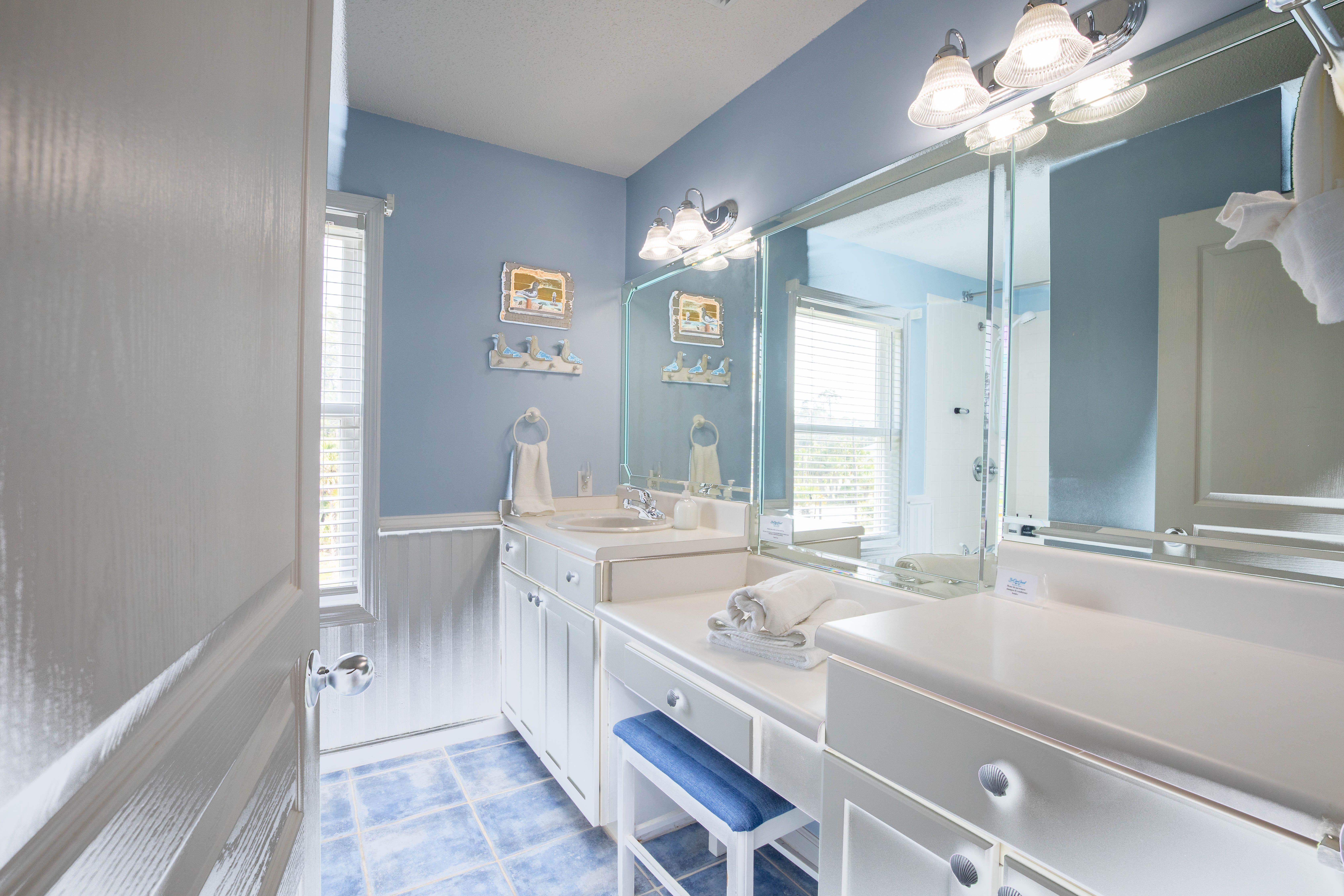 Sandy Acres | Be Our Guest Vacation Homes