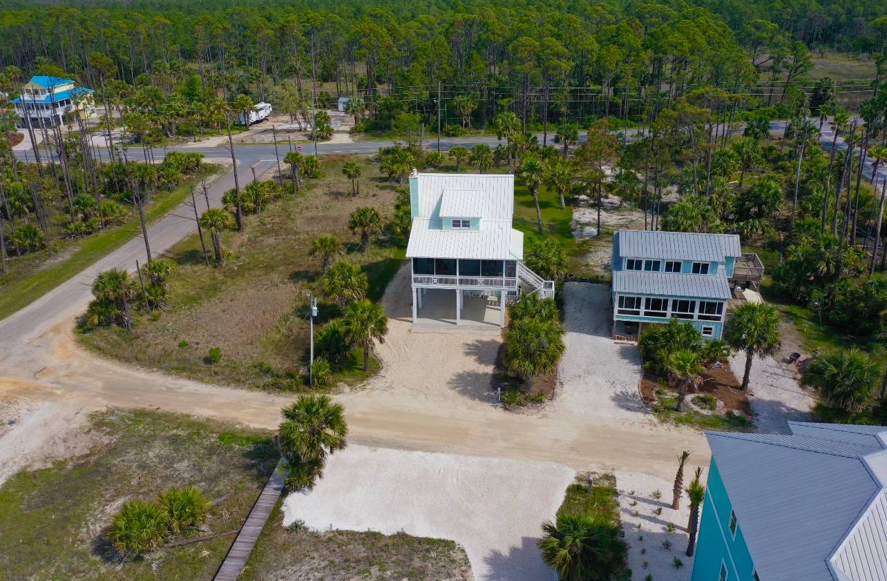 Sandy Acres | Be Our Guest Vacation Homes