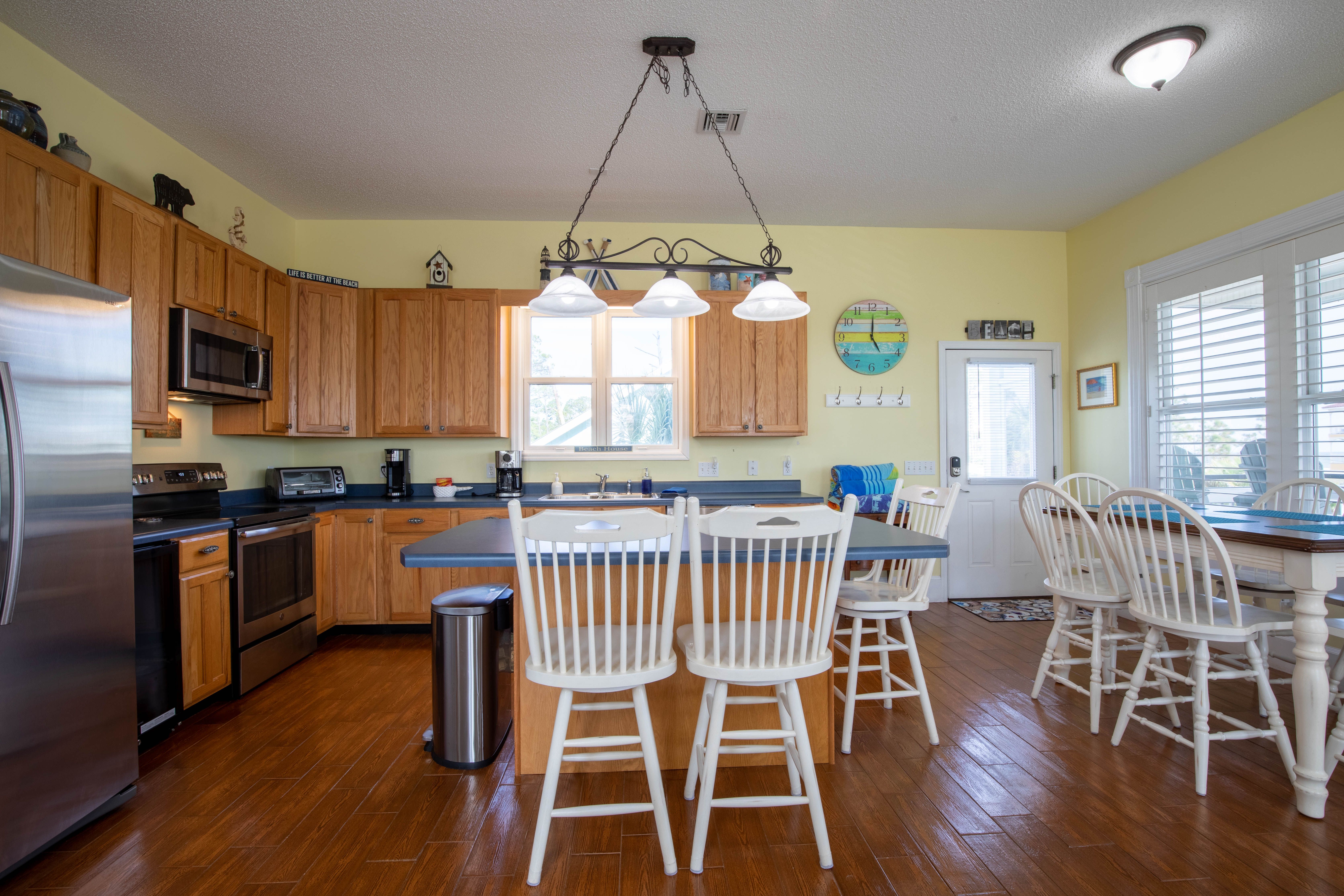 Sandy Acres | Be Our Guest Vacation Homes