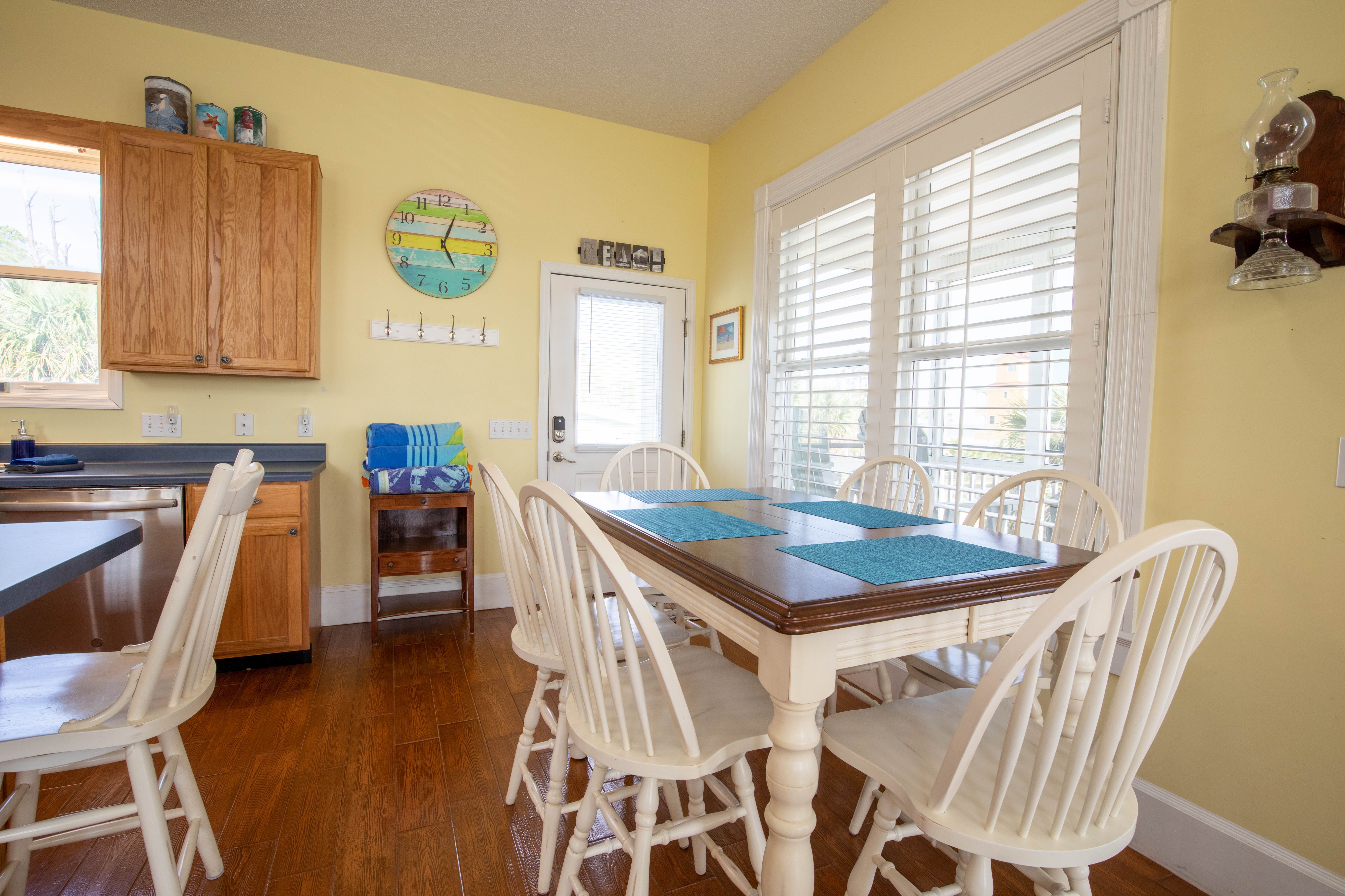 Sandy Acres | Be Our Guest Vacation Homes