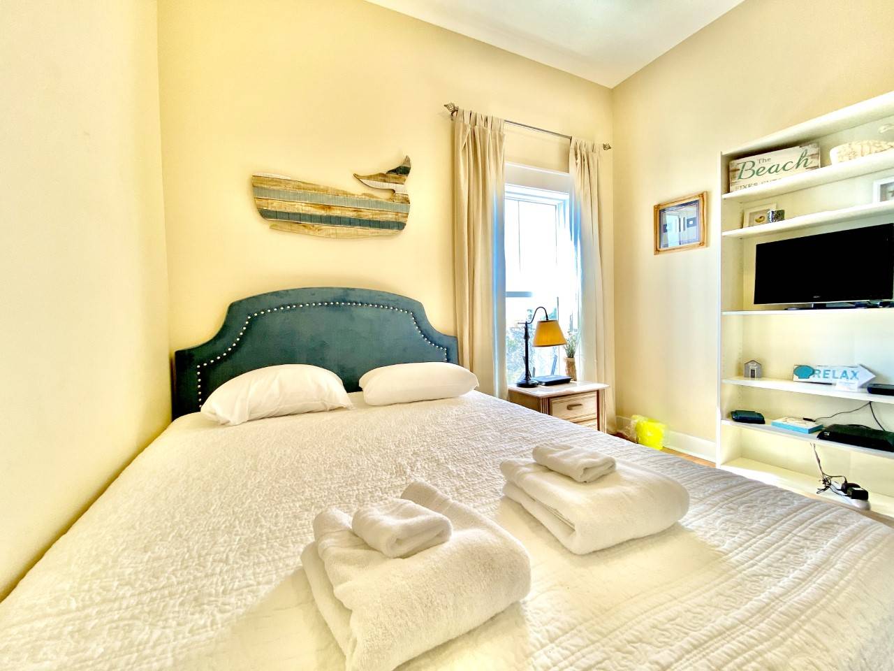 Baron by the Sea | Be Our Guest Vacation Homes