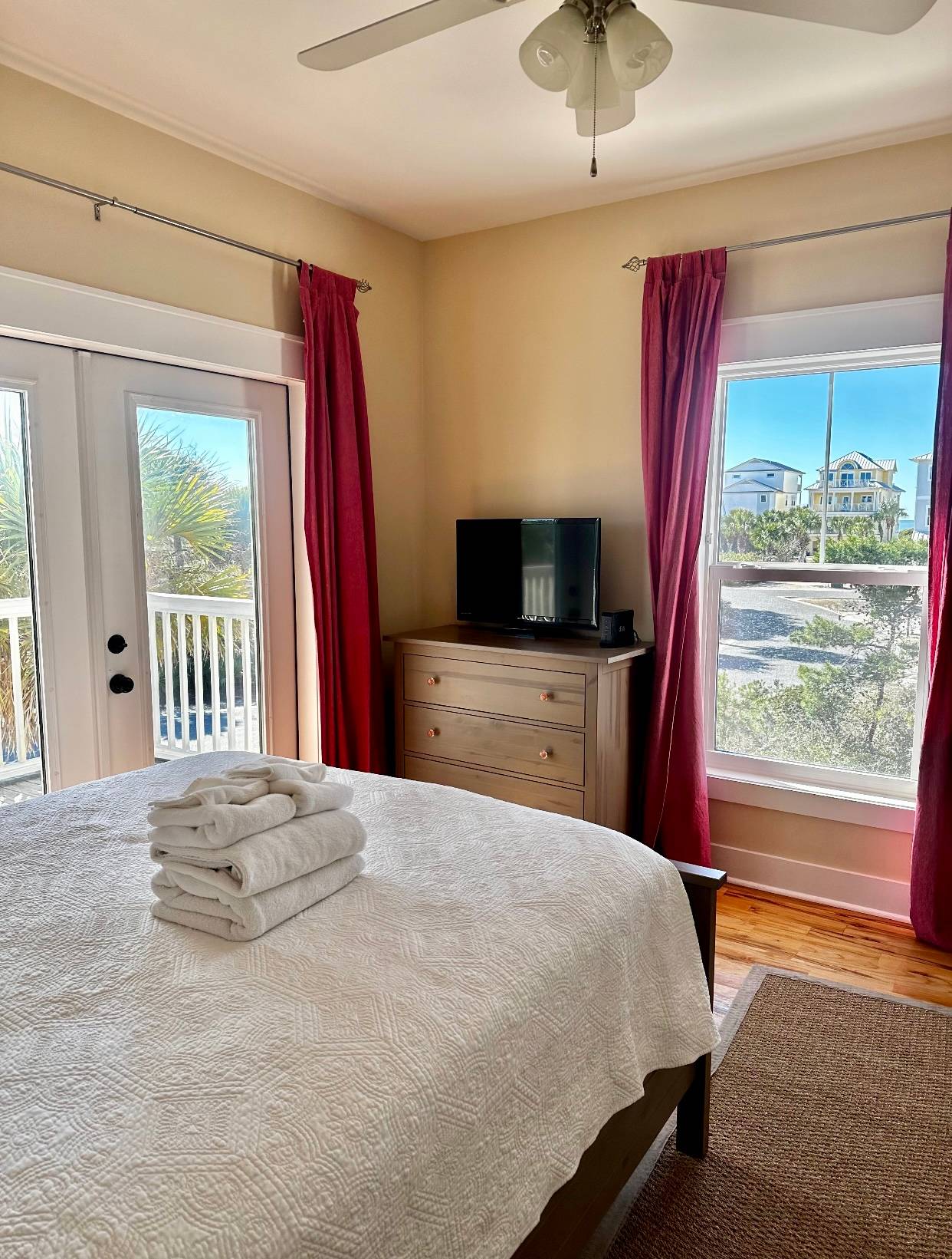 Baron by the Sea | Be Our Guest Vacation Homes