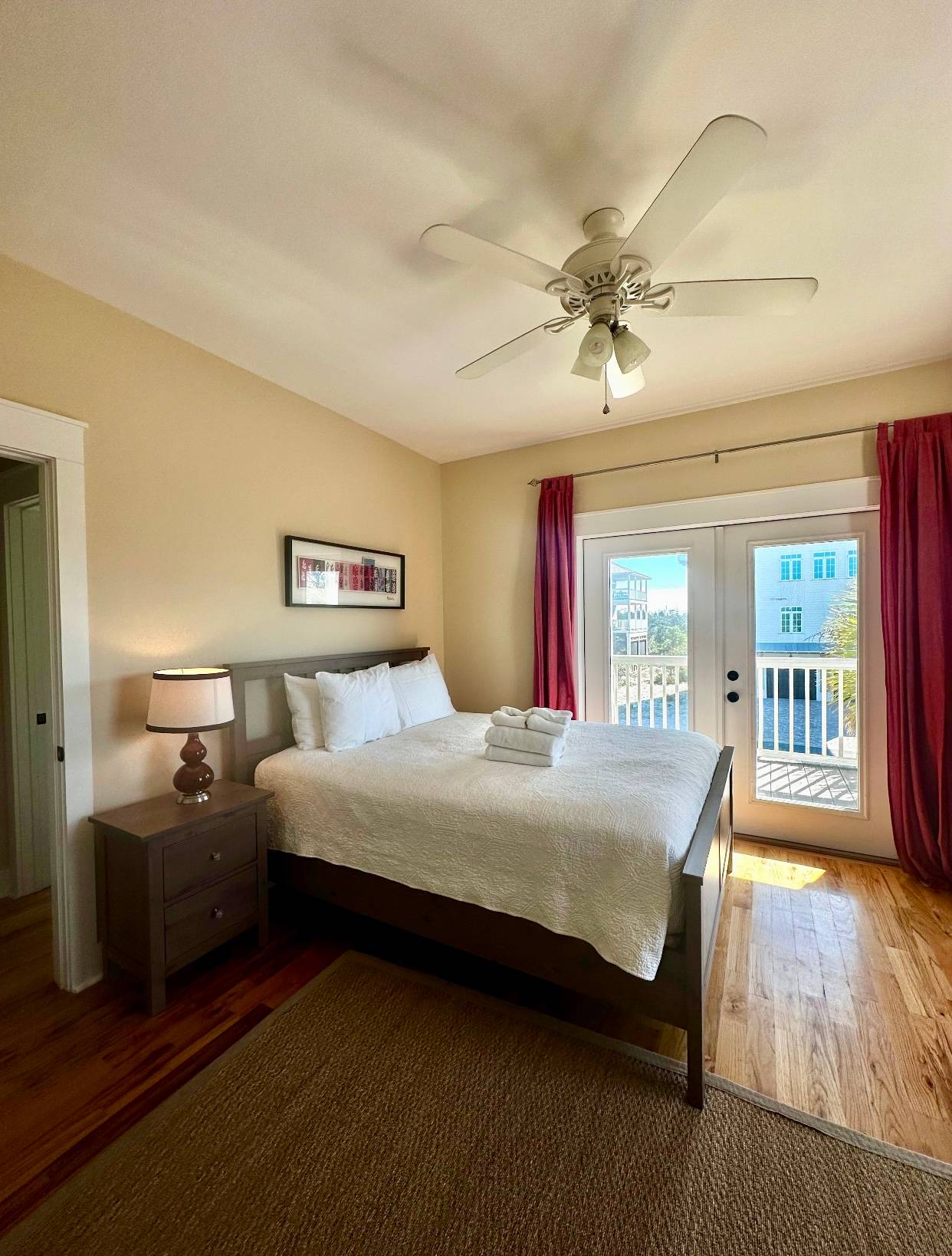 Baron by the Sea | Be Our Guest Vacation Homes