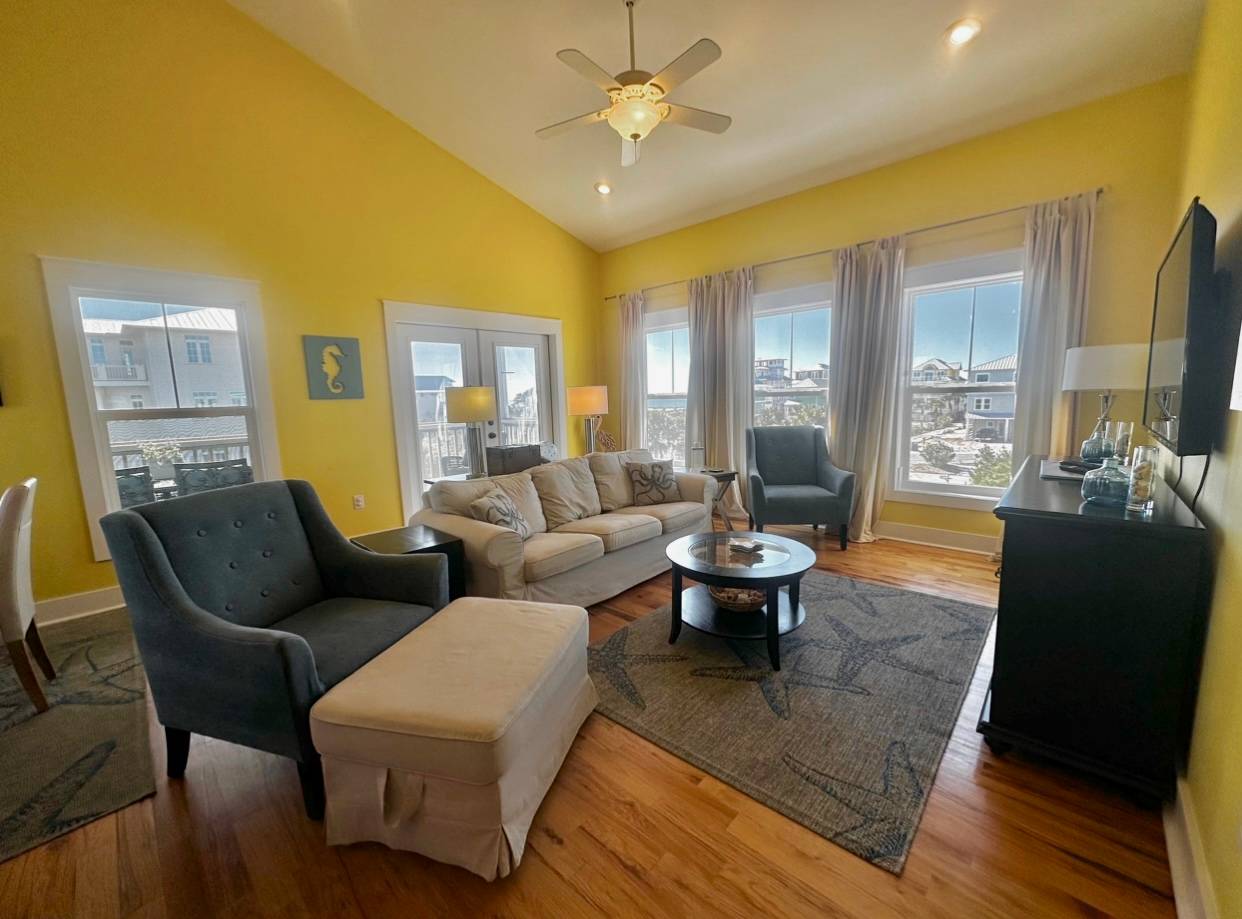 Baron by the Sea | Be Our Guest Vacation Homes