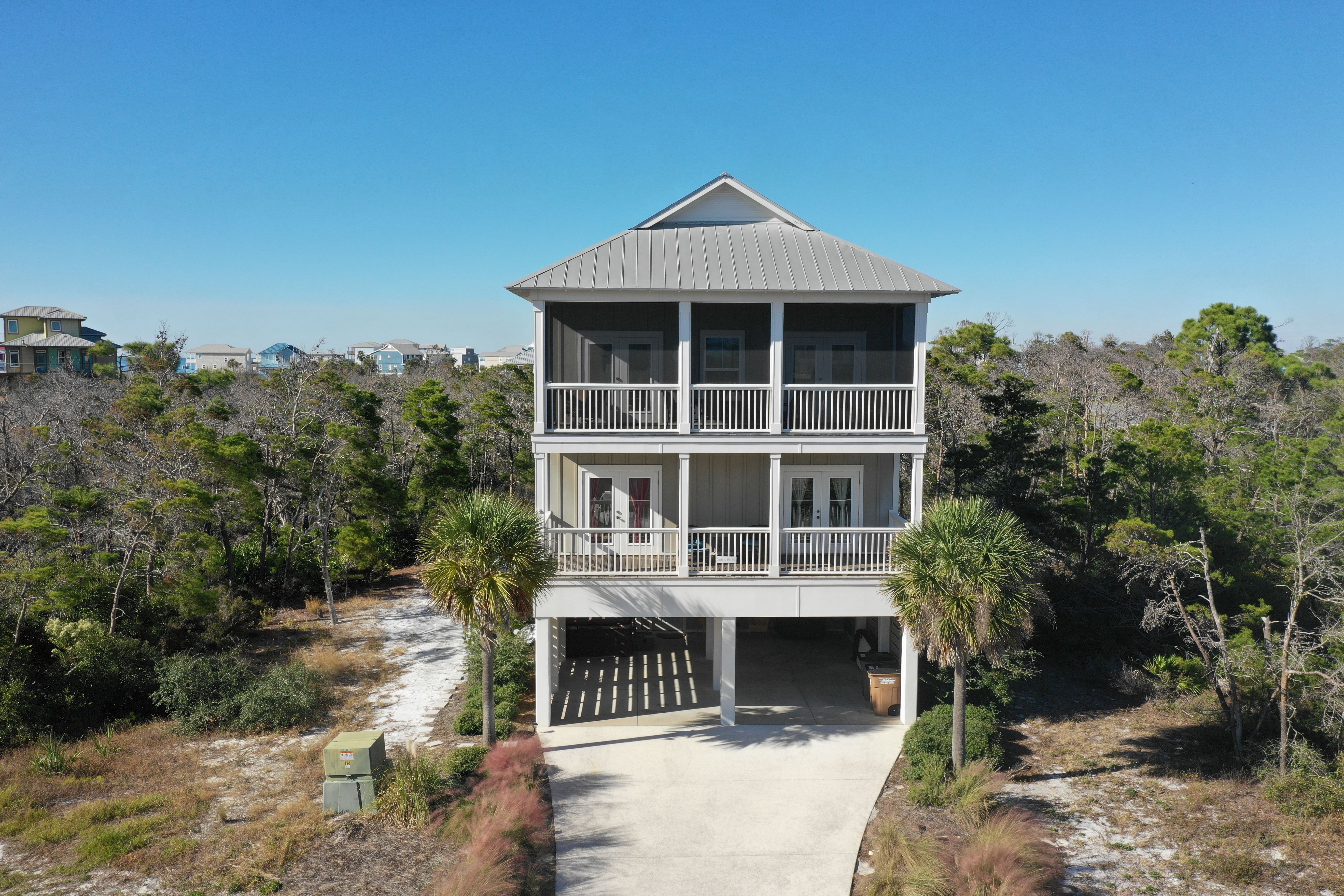 Baron by the Sea | Be Our Guest Vacation Homes