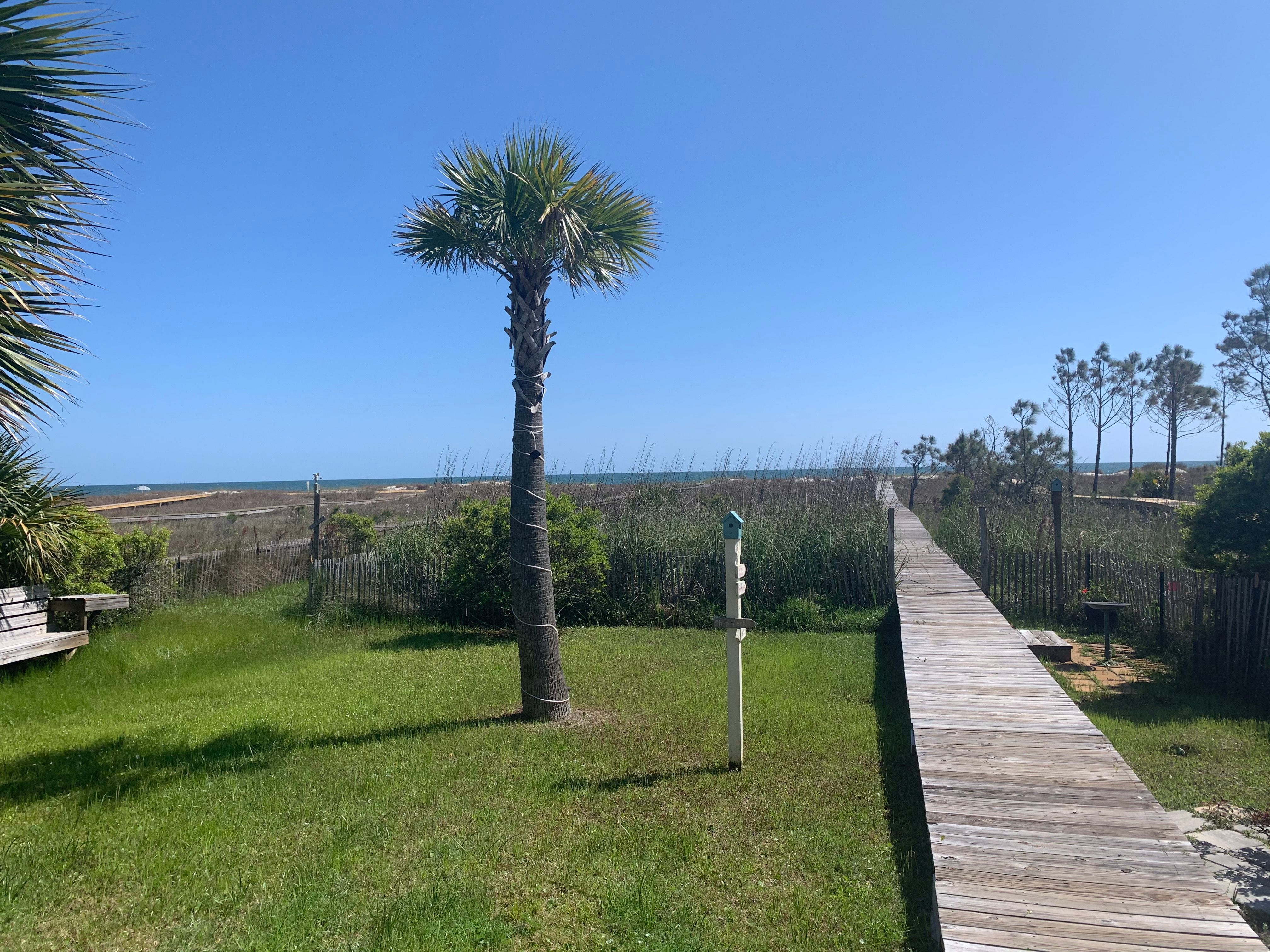 Dolphin Lookout | Be Our Guest Vacation Homes
