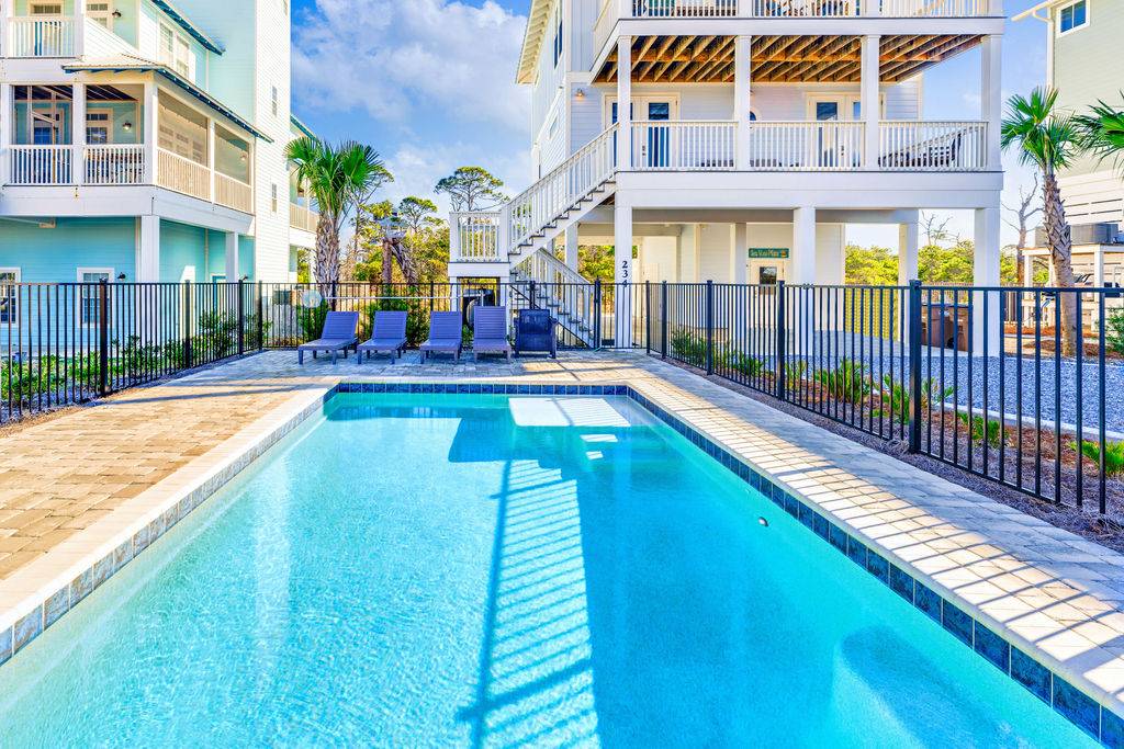 Sea View Place | Be Our Guest Vacation Homes