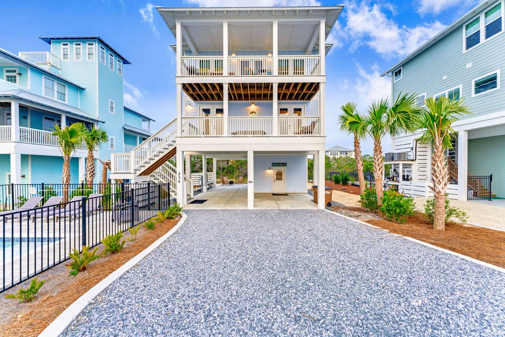 Sea View Place | Be Our Guest Vacation Homes