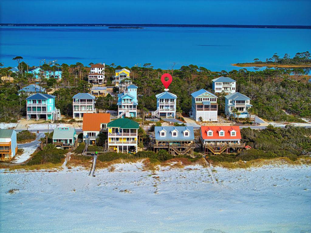 Sea View Place | Be Our Guest Vacation Homes