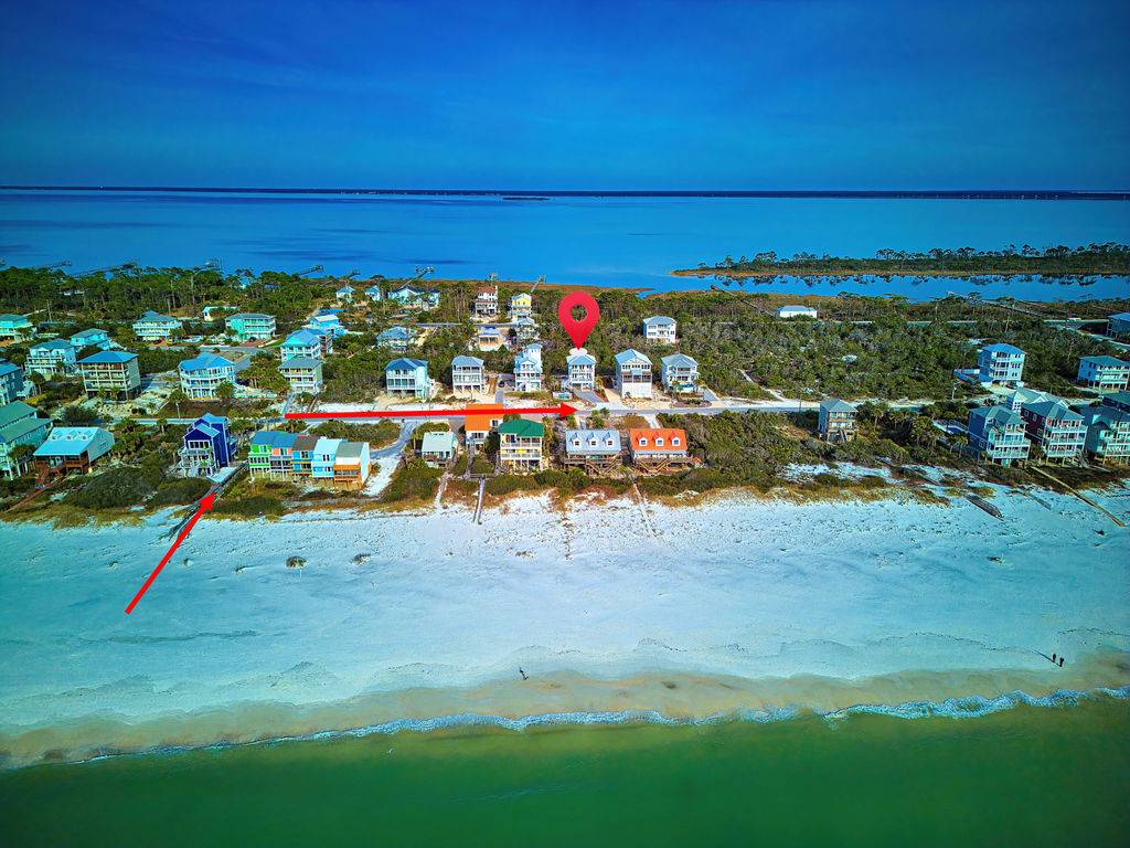 Sea View Place | Be Our Guest Vacation Homes