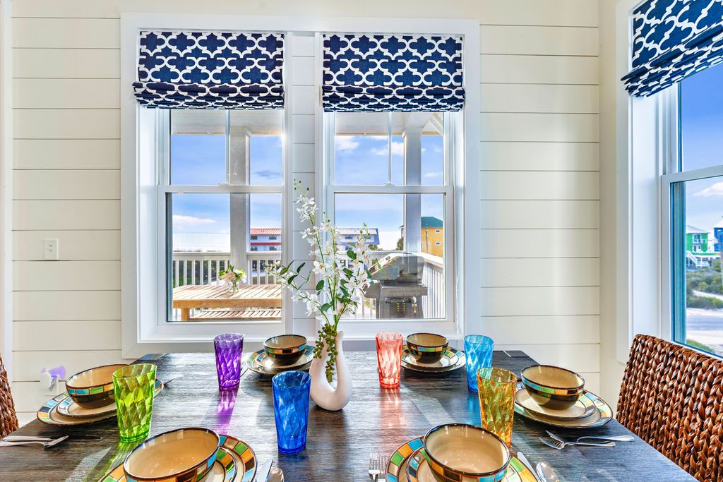 Sea View Place | Be Our Guest Vacation Homes
