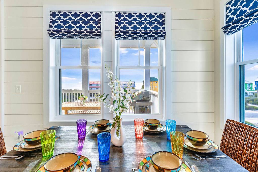 Sea View Place | Be Our Guest Vacation Homes