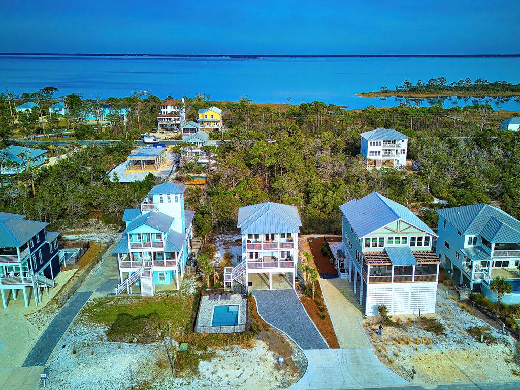 Sea View Place | Be Our Guest Vacation Homes