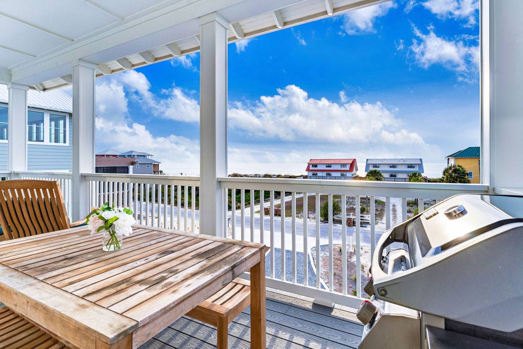 Sea View Place | Be Our Guest Vacation Homes