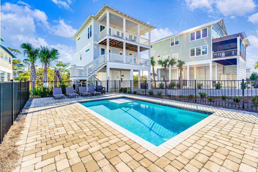 Sea View Place | Be Our Guest Vacation Homes