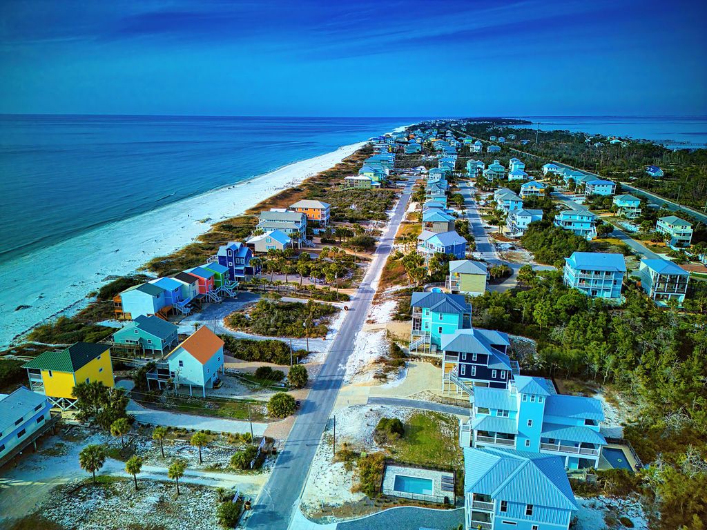 Sea View Place | Be Our Guest Vacation Homes