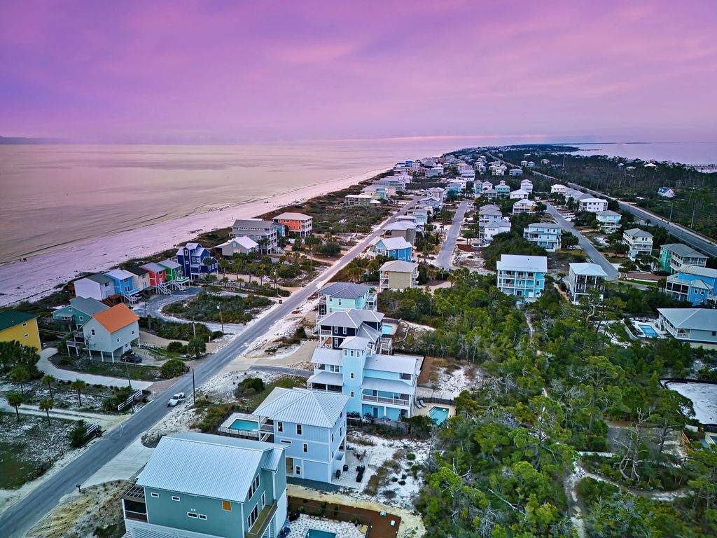 Sea View Place | Be Our Guest Vacation Homes