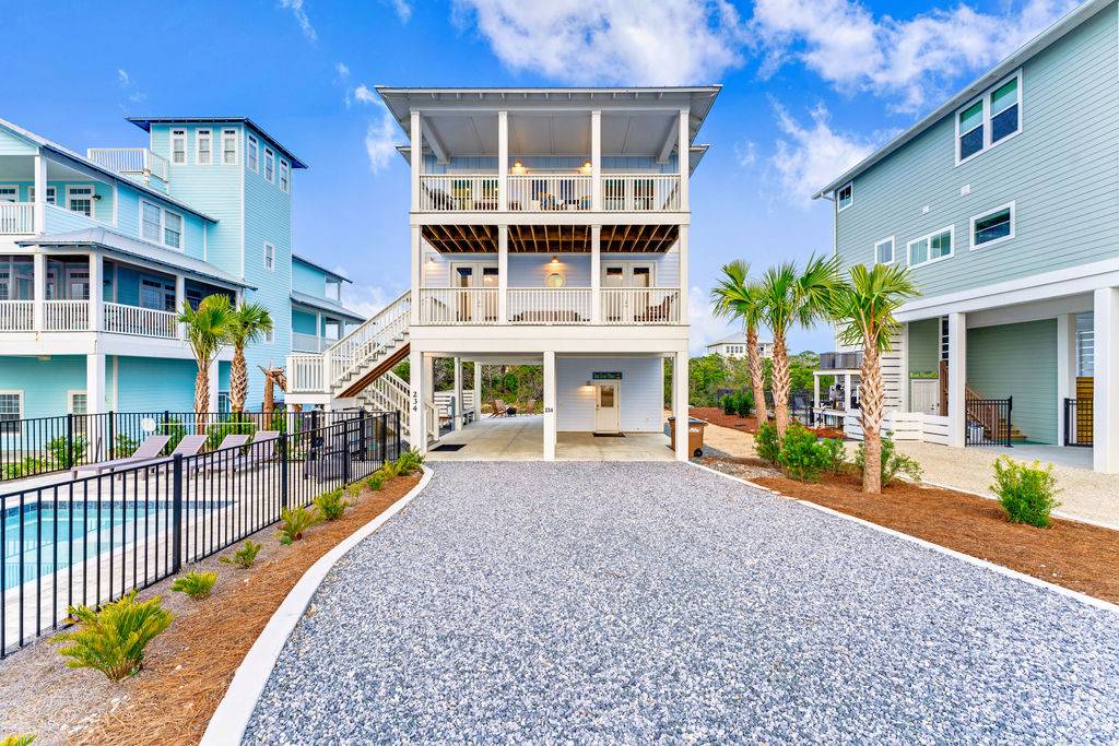 Sea View Place | Be Our Guest Vacation Homes