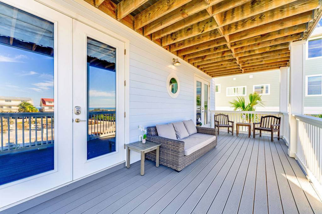 Sea View Place | Be Our Guest Vacation Homes