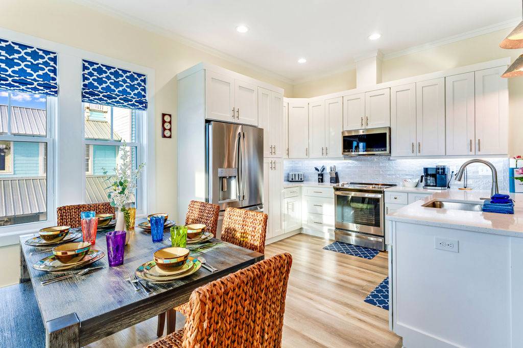 Sea View Place | Be Our Guest Vacation Homes