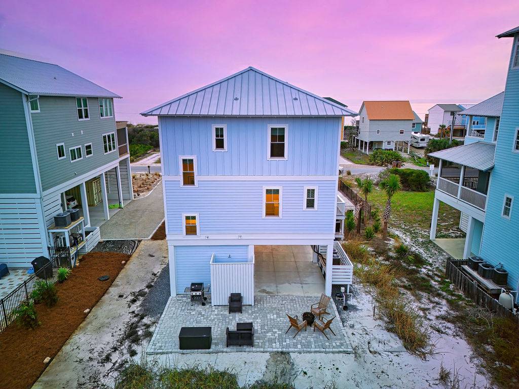 Sea View Place | Be Our Guest Vacation Homes