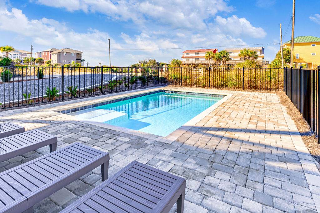 Sea View Place | Be Our Guest Vacation Homes