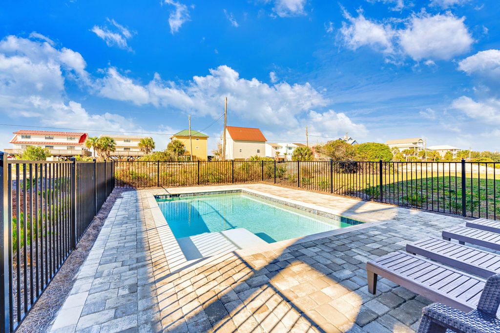 Sea View Place | Be Our Guest Vacation Homes