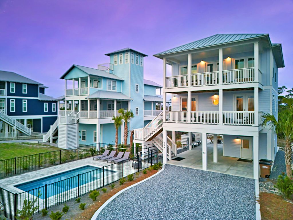 Sea View Place | Be Our Guest Vacation Homes