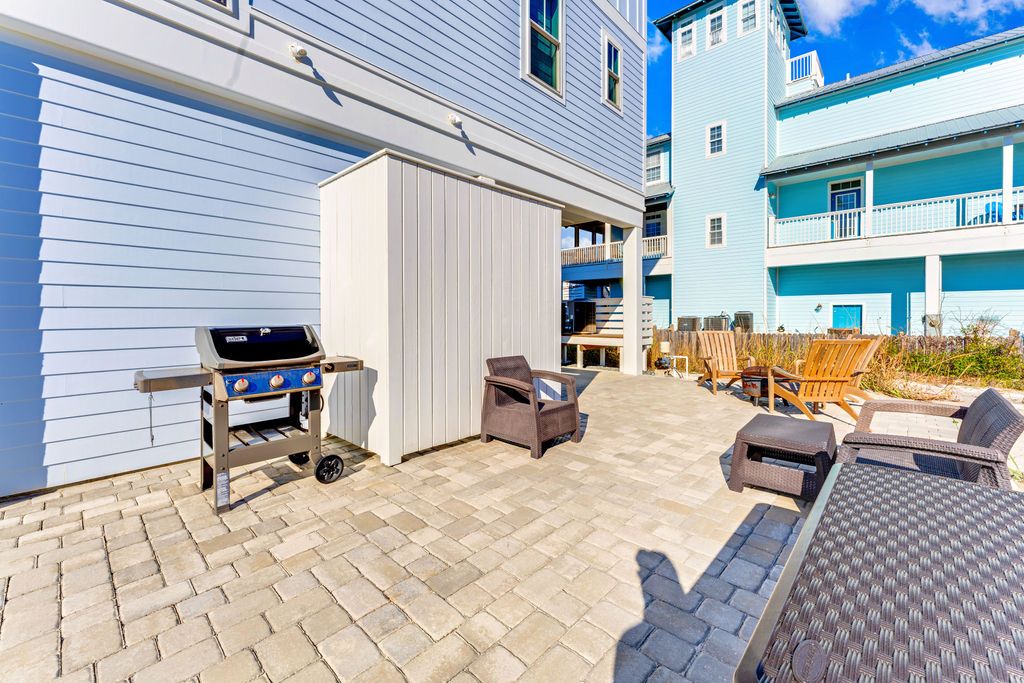 Sea View Place | Be Our Guest Vacation Homes