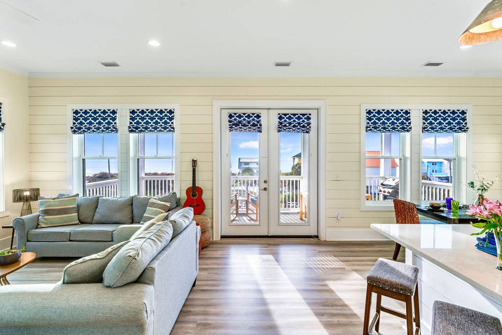 Sea View Place | Be Our Guest Vacation Homes